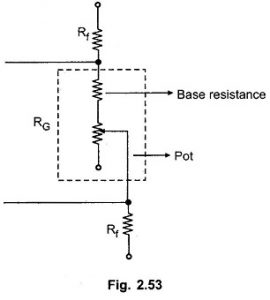 Three Op Amp Instrumentation Amplifier | Advantages | Applications