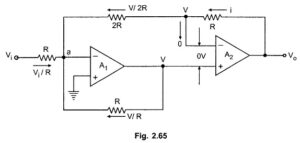 Precision Full Wave Rectifier - EEEGUIDE.COM