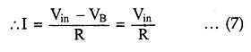 Logarithmic Amplifier using Diode | EEEGUIDE.COM