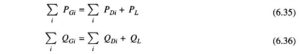 Load Flow Analysis in Power System | Assumptions and Approximations