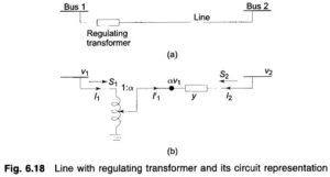 Voltage Profile of Transmission Line - EEEGUIDE.COM