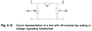 Voltage Profile of Transmission Line - EEEGUIDE.COM