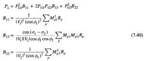 Derivation of Transmission Loss Formula - EEEGUIDE.COM