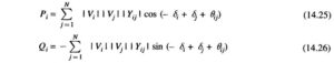 Static State Estimation in Power Systems - EEEGUIDE.COM