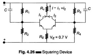 True RMS Voltmeter | True RMS Meter | Squaring Device