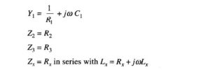 Maxwell Bridge Theory | Maxwell Bridge Advantages and Disadvantages