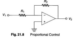Analog Electronics Process Controllers | Various Methods