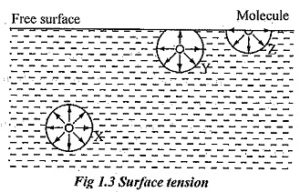 Surface Tension | surface tension of liquids | Surface tension in soap ...