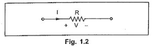 Circuit Elements Resistance Capacitance Inductance