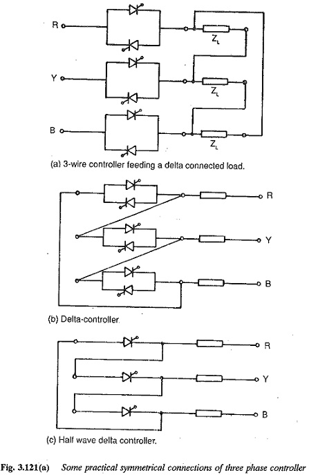 Three Phase Ac Voltage Controller Simulink Wiring Work