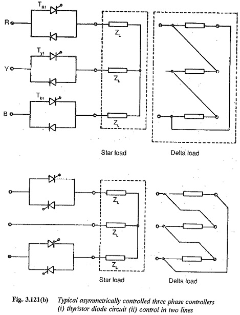 Three Phase Ac Voltage Controller Simulink Wiring Work