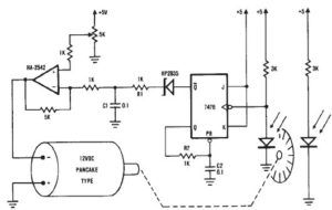 Control of DC Electric Motor | Advantages | Disadvantages