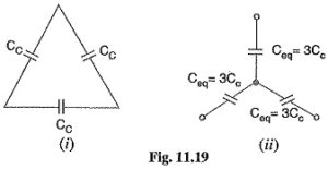 Capacitance of 3 Core Cables | Current Carrying Capacity