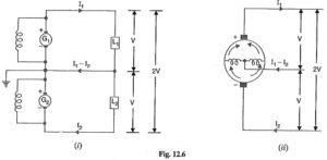 DC Distribution System | Two Wire DC Distribution System | Three Wire