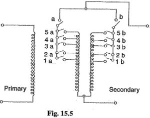 Tap Changing Transformers | Off Load | On Load Tap Changing Transformer