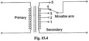 Tap Changing Transformers | Off Load | On Load Tap Changing Transformer