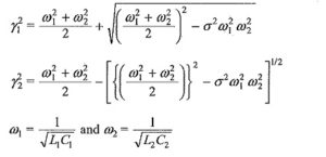 Generation of High Frequency AC High Voltage | Advantages