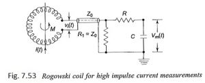 Rogowski Coil Integrator Design | Different Techniques