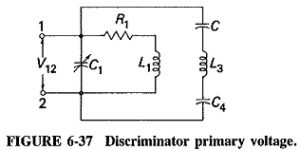 Phase Discriminator - EEEGUIDE.COM