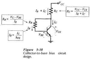Bias Circuit Design | Base Bias Circuit Design | Emitter Current Bias