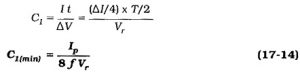 Step Down Converter | Step-Down Converter Equations