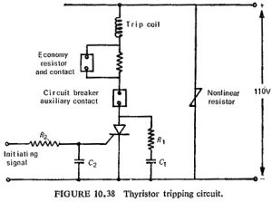 Zero Crossing Detector Circuit