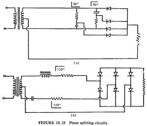 Smoothing Circuits | Voltage Regulators