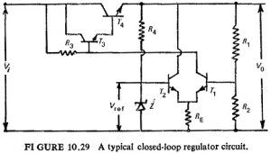 Smoothing Circuits | Voltage Regulators