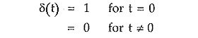 Laplace Transform of Standard Functions | Table of Various Time Functions