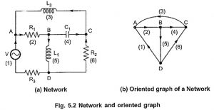 Network Topology | Types of Graph | Tree | Loop Properties
