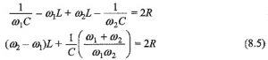 Bandwidth of RLC Circuit | Half Power Frequencies | Selectivity Curve