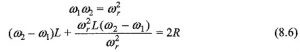 Bandwidth of RLC Circuit | Half Power Frequencies | Selectivity Curve