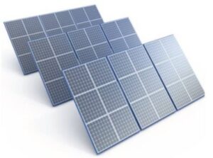 Photovoltaic Cell Working Principle and Types of Photovoltaic Cells