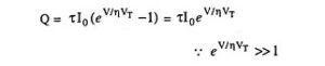 Transition and Diffusion Capacitance - EEEGUIDE.COM