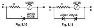 Zener Diode Application - EEEGUIDE.COM