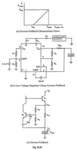 What is Current Foldback? - EEEGUIDE.COM