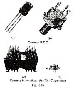 Transistor Lead Identification and Testing - EEEGUIDE.COM