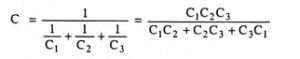 Clapp Oscillator - Circuit Diagram and Operation