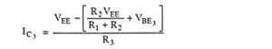 Constant Current Bias in Differential Amplifier - EEEGUIDE.COM