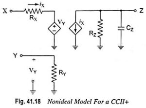 What is Current Conveyors (CCs)? - EEEGUIDE.COM