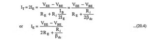 Dual Input Balanced Output Differential Amplifier - EEEGUIDE