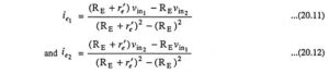 Dual Input Balanced Output Differential Amplifier - EEEGUIDE