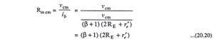 Dual Input Balanced Output Differential Amplifier - EEEGUIDE