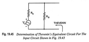 Emitter Follower Circuit - Operation, Advantages and Applications