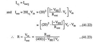 OTA as Programmable Resistor, Grounded Resistor and Floating Resistor