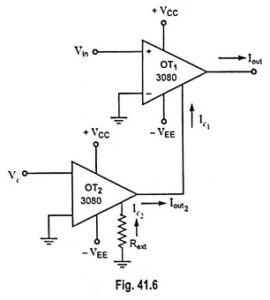 OTA as Programmable Resistor, Grounded Resistor and Floating Resistor