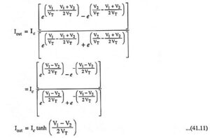 Operational Transconductance Amplifier (OTA) - EEEGUIDE.COM