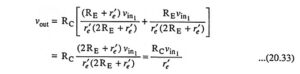 Single Input Balanced Output Differential Amplifier - EEEGUIDE