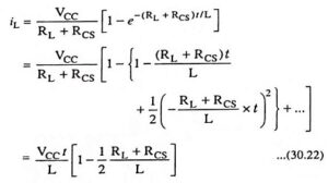 Transistor Current Sweep Circuit - EEEGUIDE.COM