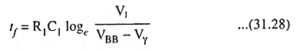 Blocking Oscillator - Definition, Operation and Types